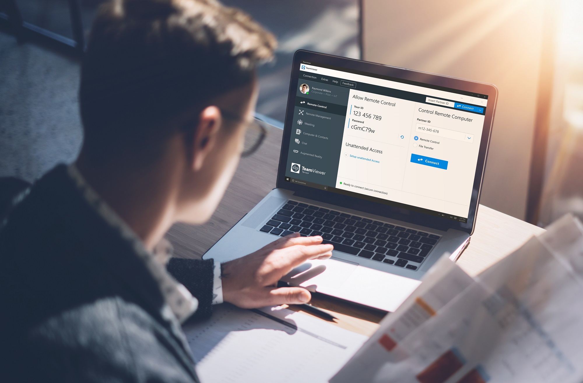 Streamlining The Global IT Support - CIO World Asia