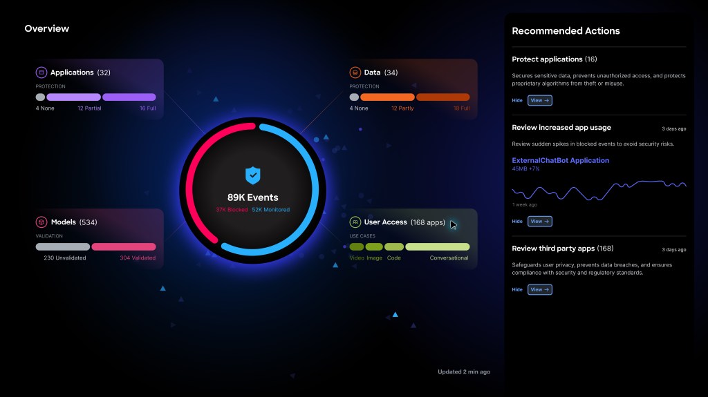 Cisco Unveils AI Defence to Secure Enterprises’ AI Transformation - CIO ...