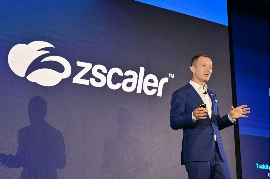 Redefining Trust in the Digital Age: Nathan Howe on Simplicity ...